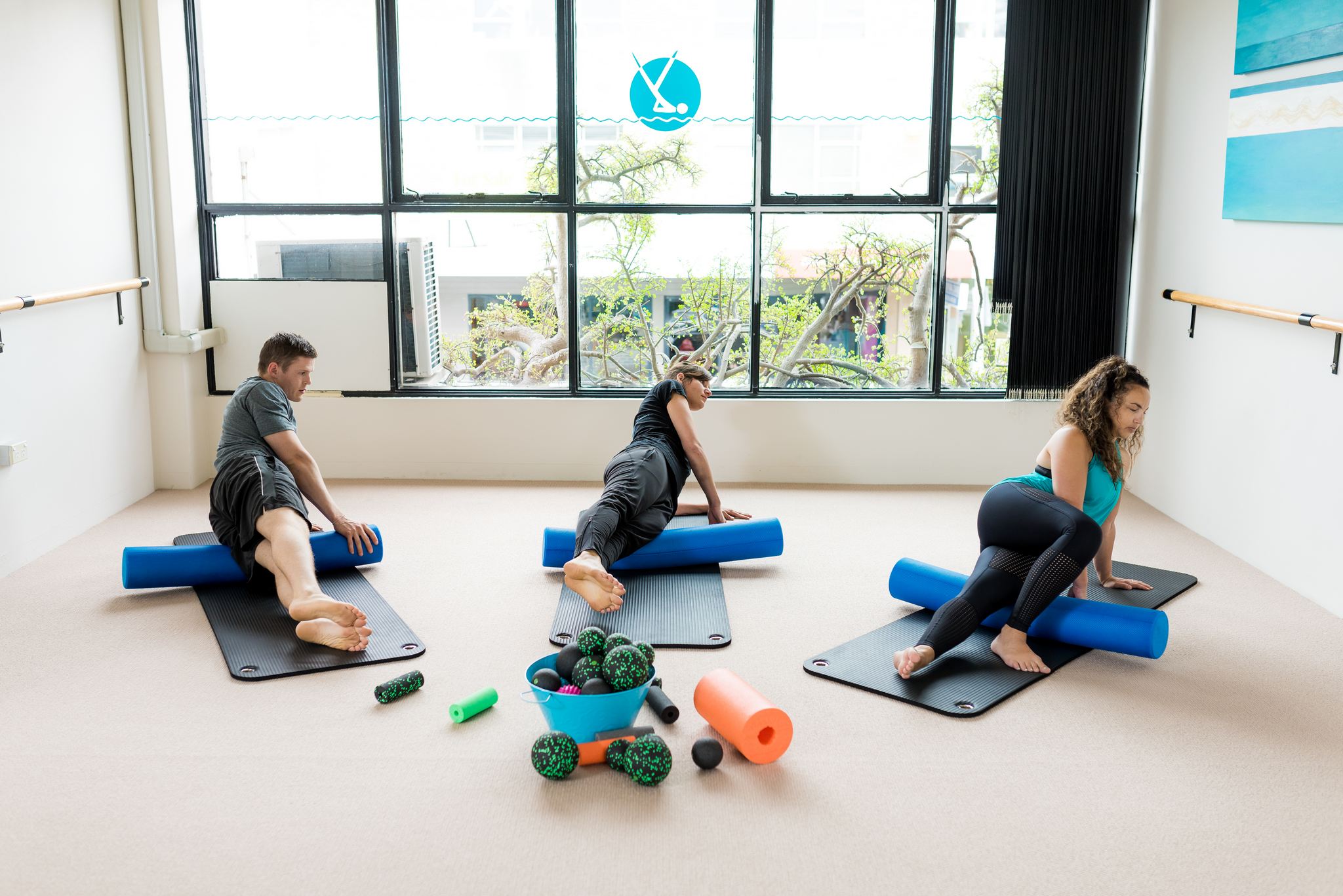 What is the Fascia? - Pilates Power & Physiotherapy Cronulla